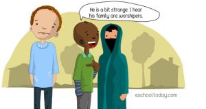 Tips on preventing discrimination | Eschooltoday