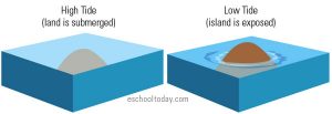 Island – Eschooltoday
